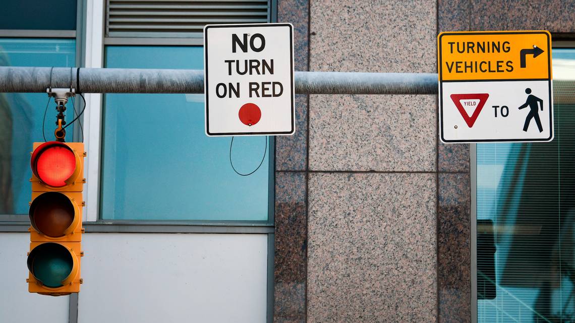 Utah’s New Right Turn on Red Rule: What Every Driver Must Know ...